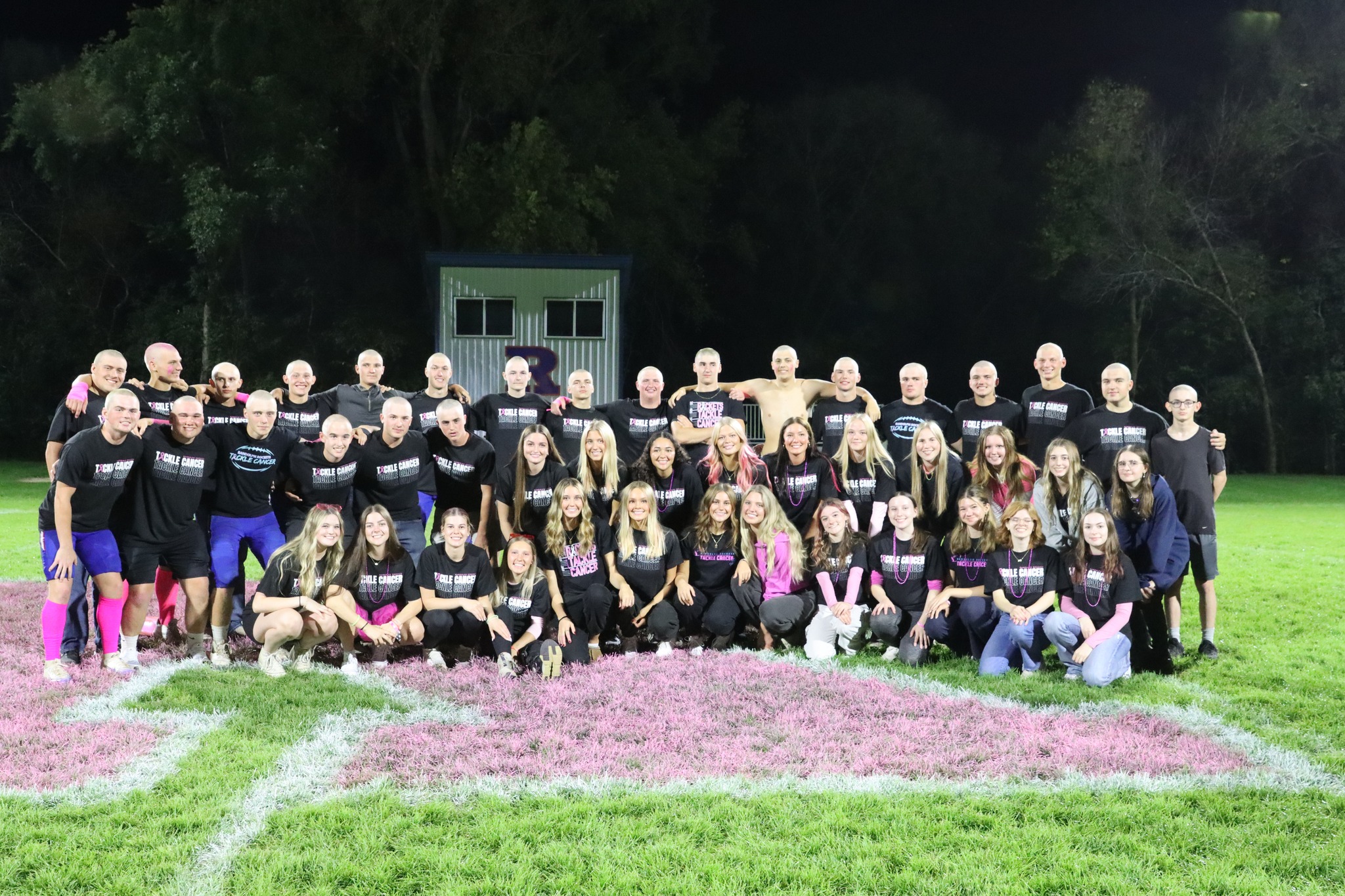 RANDOLPH PUBLIC SCHOOLS ISD #195