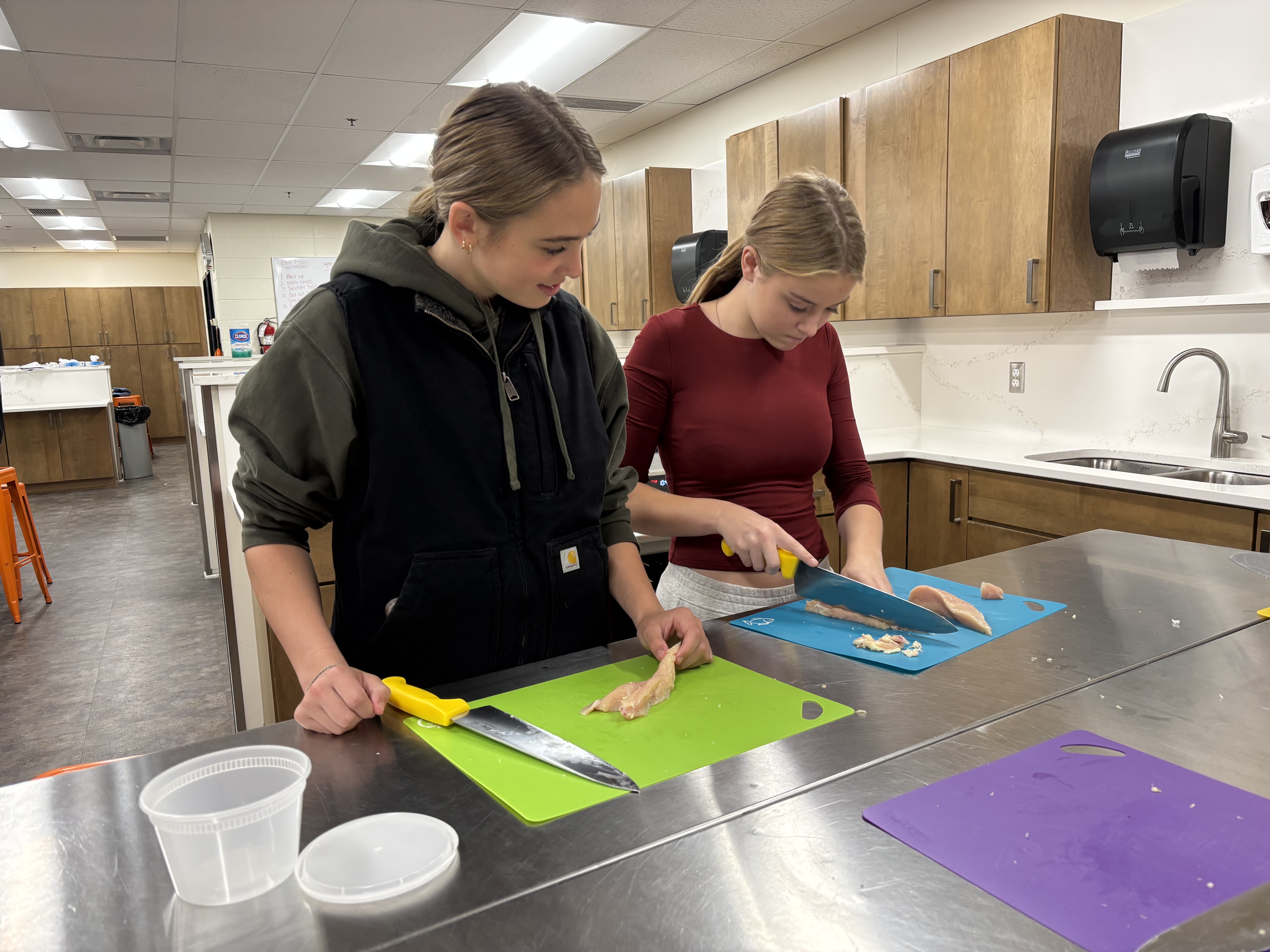 RANDOLPH PUBLIC SCHOOLS ISD #195