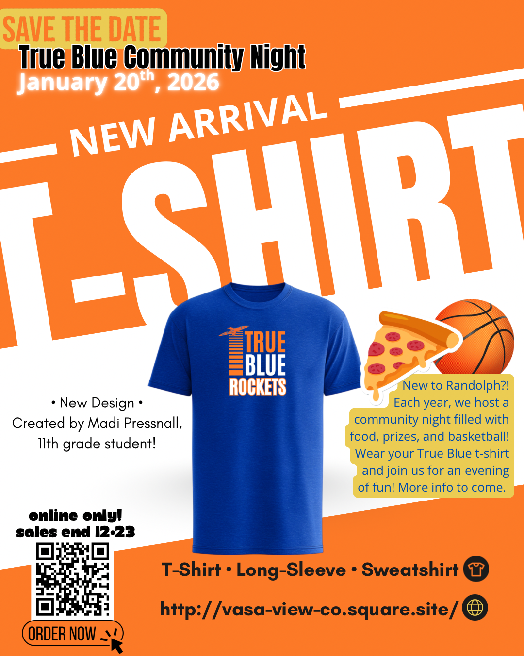 RANDOLPH PUBLIC SCHOOLS ISD #195